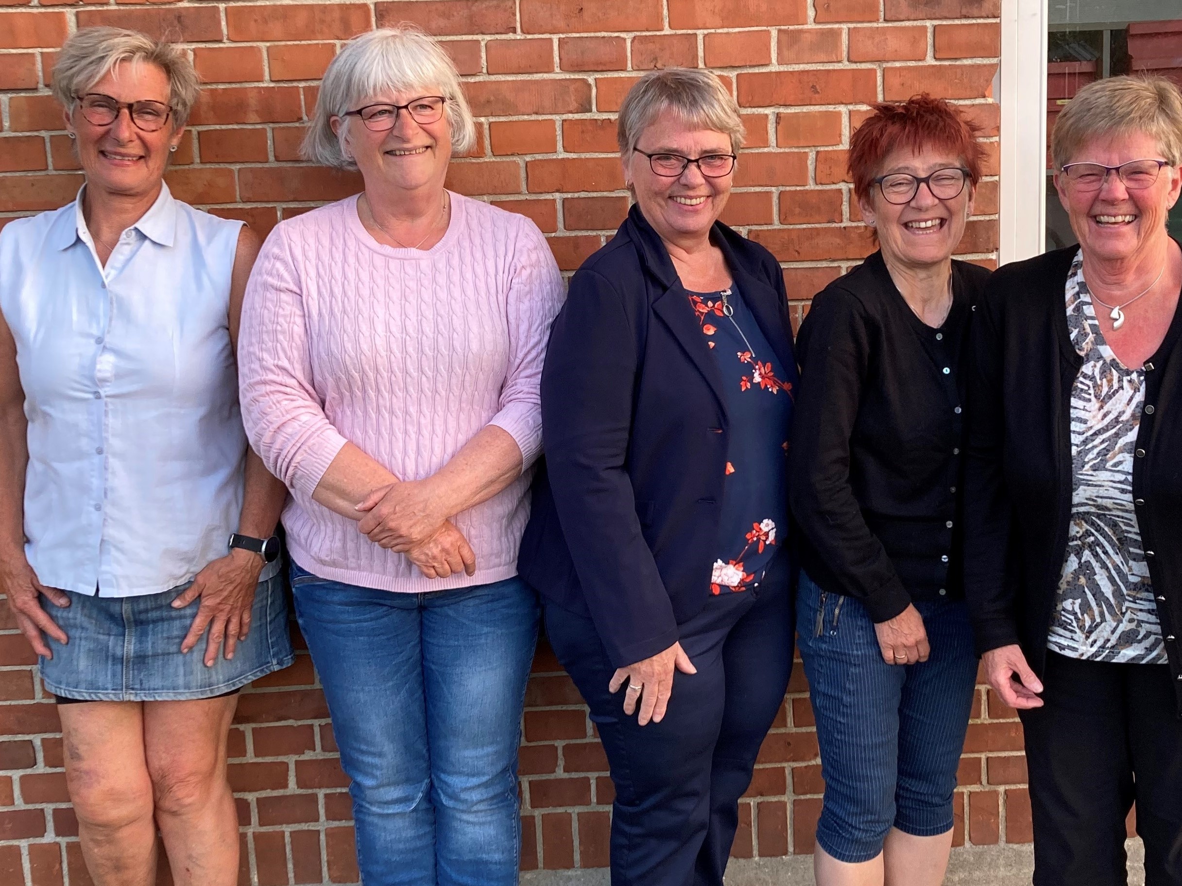 Bestyrelsen | Horne Tistrup Aftenskole